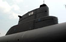 MAN U-Boot Motor | Technik Museum Sinsheim