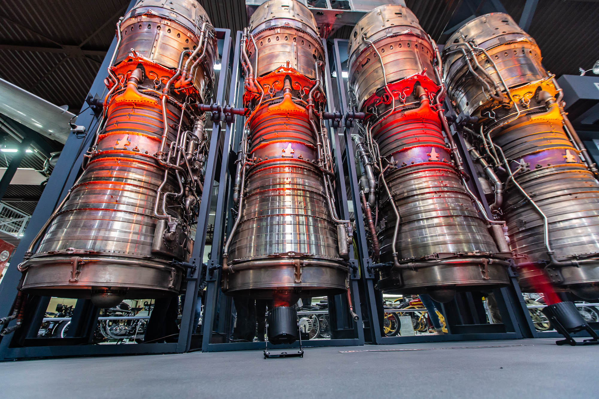 Concorde | Technik Museum Sinsheim | Germany