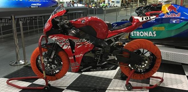 Motorräder | Technik Museum Sinsheim